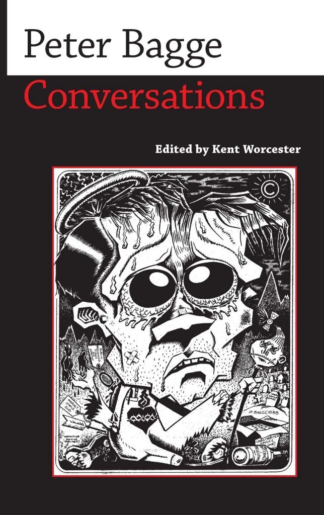 Speciale "Hate" / "Peter Bagge: Conversations" - Just Indie Comics